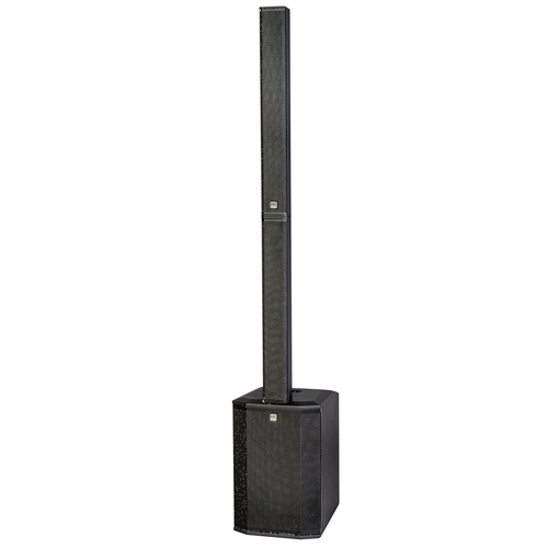 HK AUDIO Polar 10 MK2 Column Powered PA Speaker System - Oxygen Music
